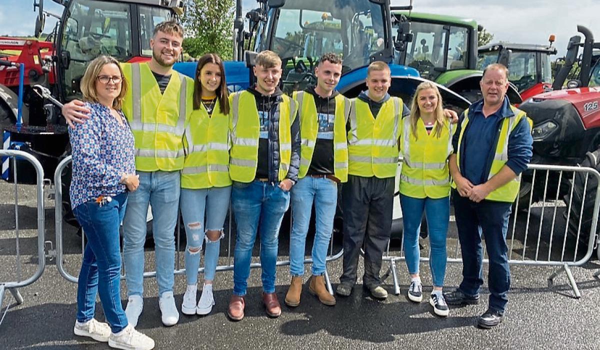 Revving up for another Cian Gray All Vehicle Memorial Run in Longford ...