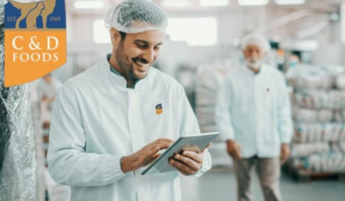 JOBS ALERT: C&D Foods in Longford now recruiting for dozens of roles ...
