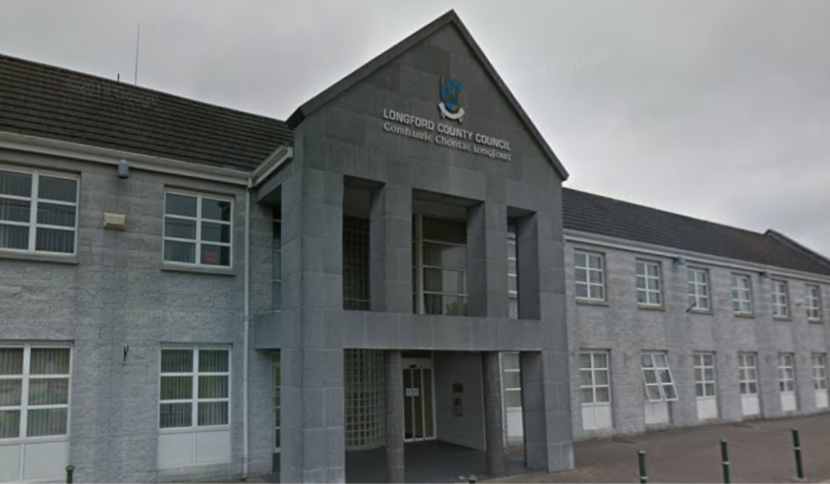 Longford County Council hiring for three new jobs with starting ...