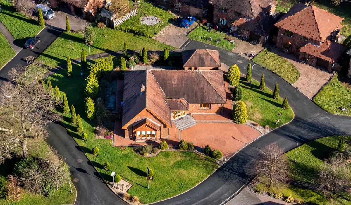 PROPERTY WATCH | The stunning Longford house you could buy for €10,000 ...