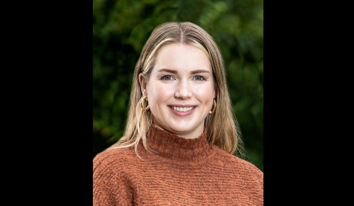 Longford business woman and floral studio founder successfully ...