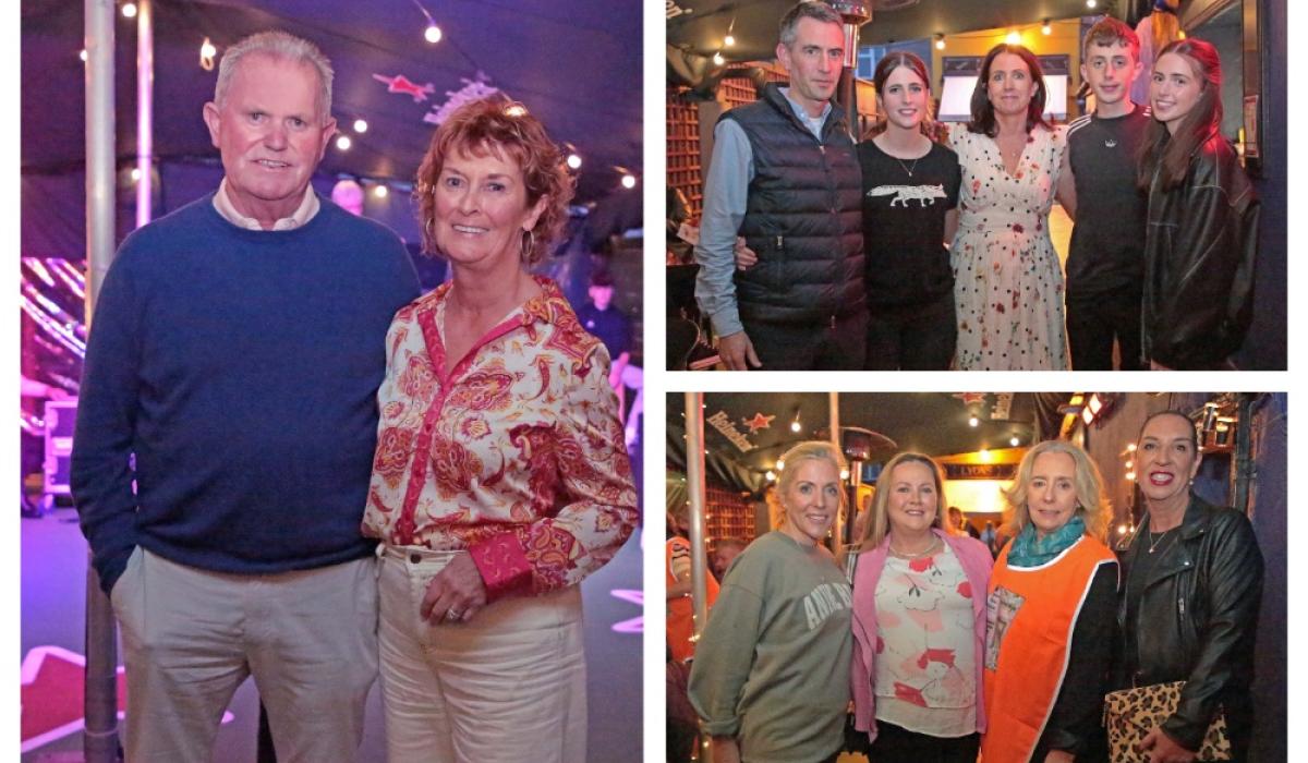 PICTURES: Magical evening featuring Longford's best musical talent at ...