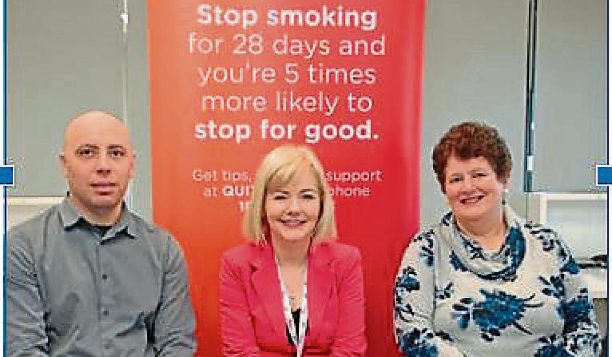 Your path to quit smoking successfully -EDI Centre is here to support ...