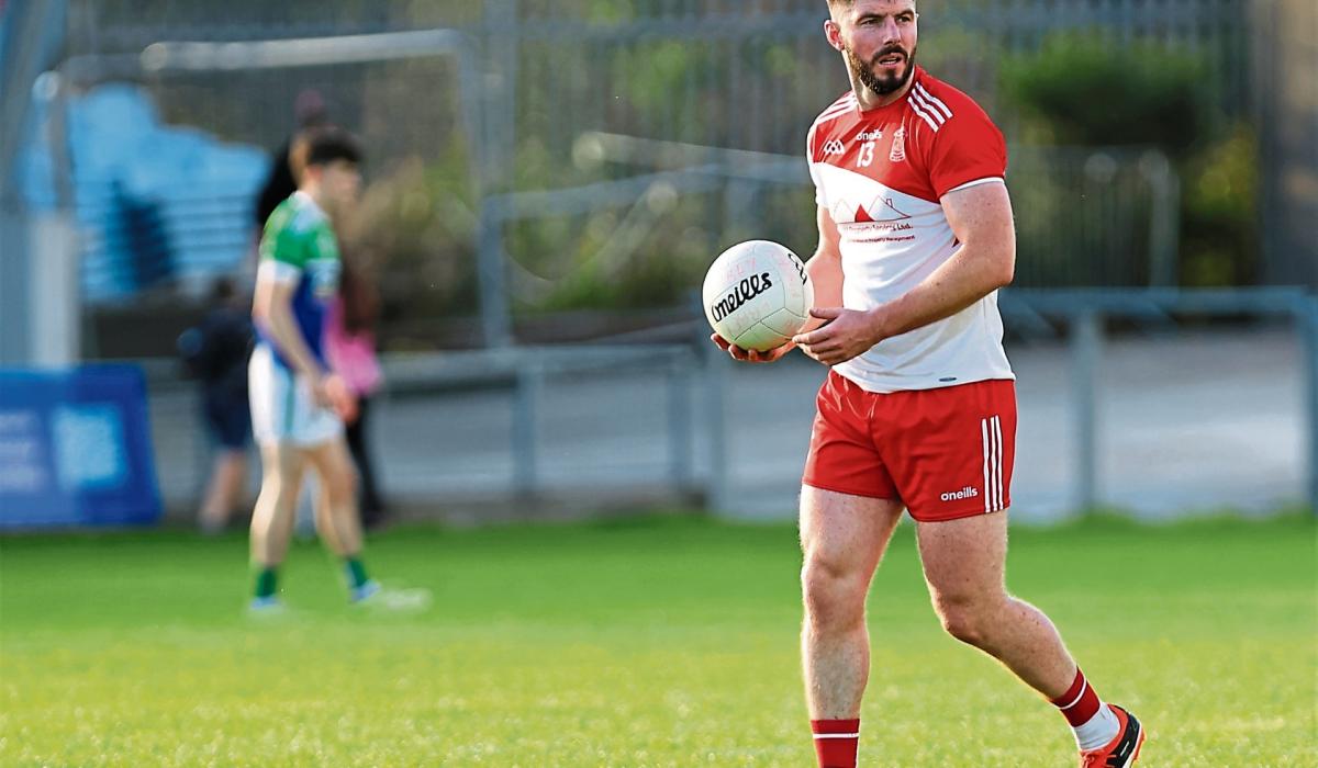 Longford SFC: Who will make it through to the Connolly Cup decider ...