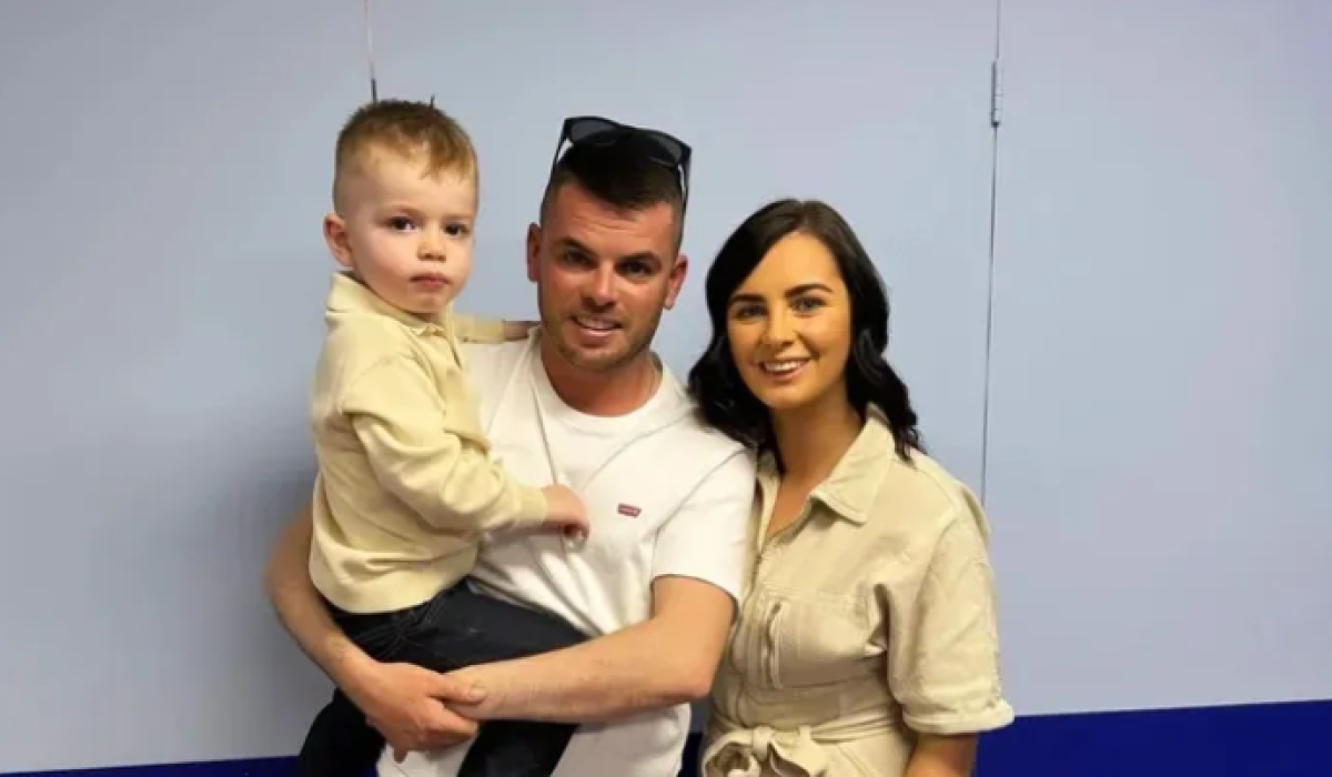 Massive fundraiser launched for family of Donegal man killed in ...