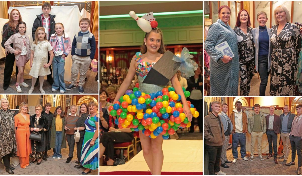 PICTURES | Full house enjoys 'absolutely fantastic' Longford Federation ...