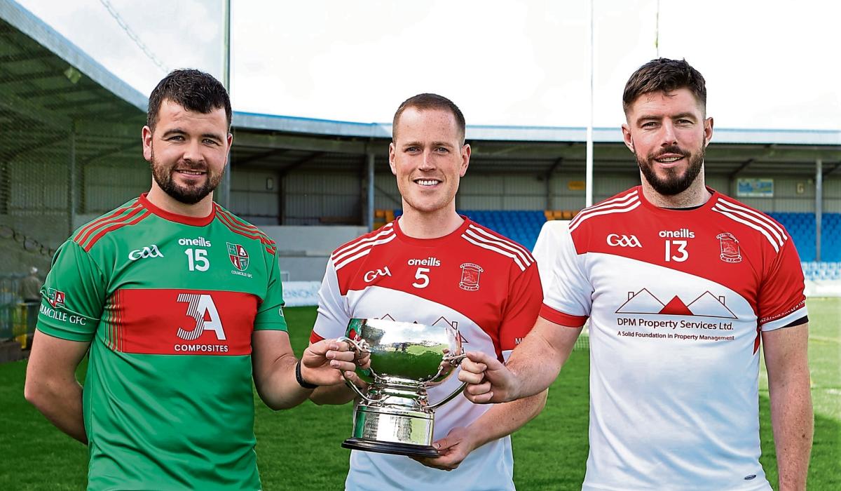 Longford GAA Senior and Intermediate Football Finals refixed for ...