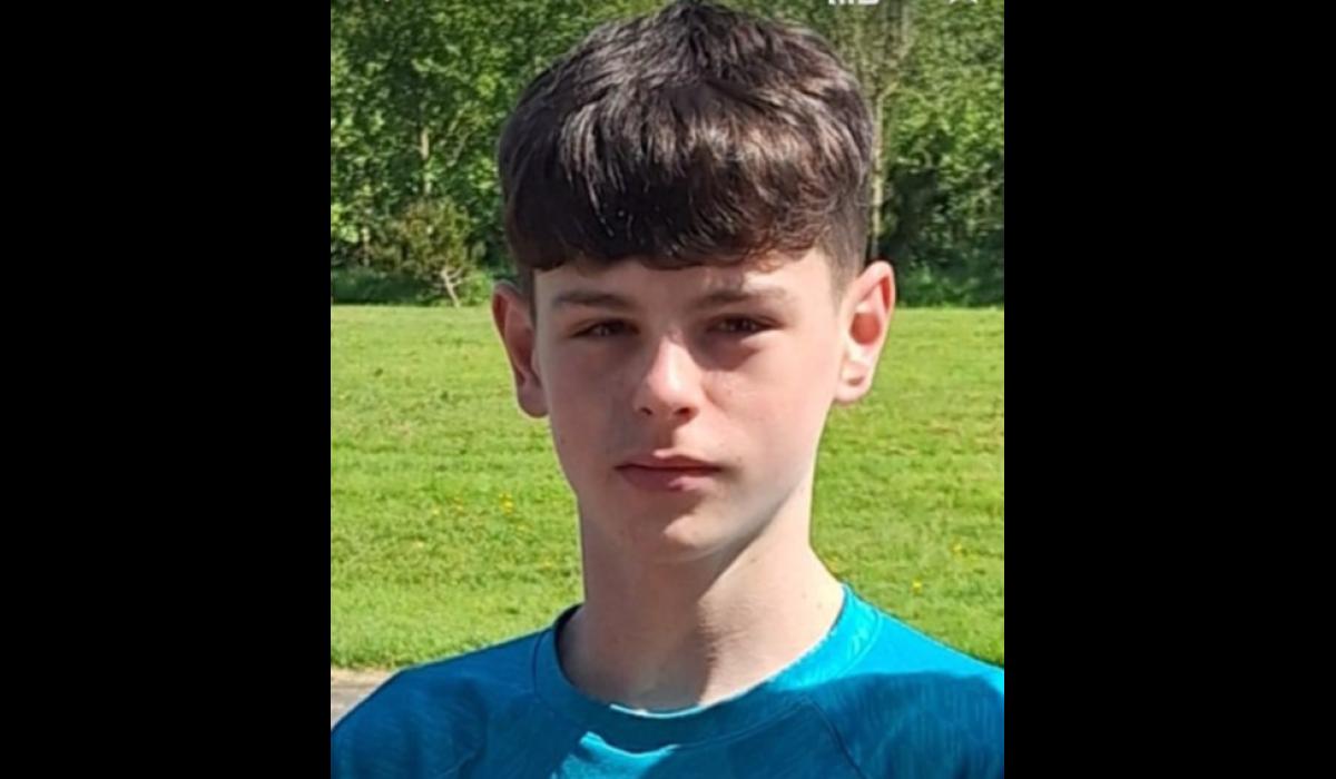 ALERT | Gardaí appeal for help to find missing Midlands teenager - Longford Live