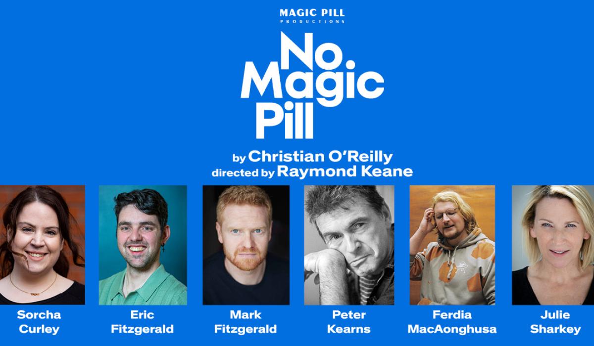 Cast announced for Award Winning play coming to the Backstage Theatre ...