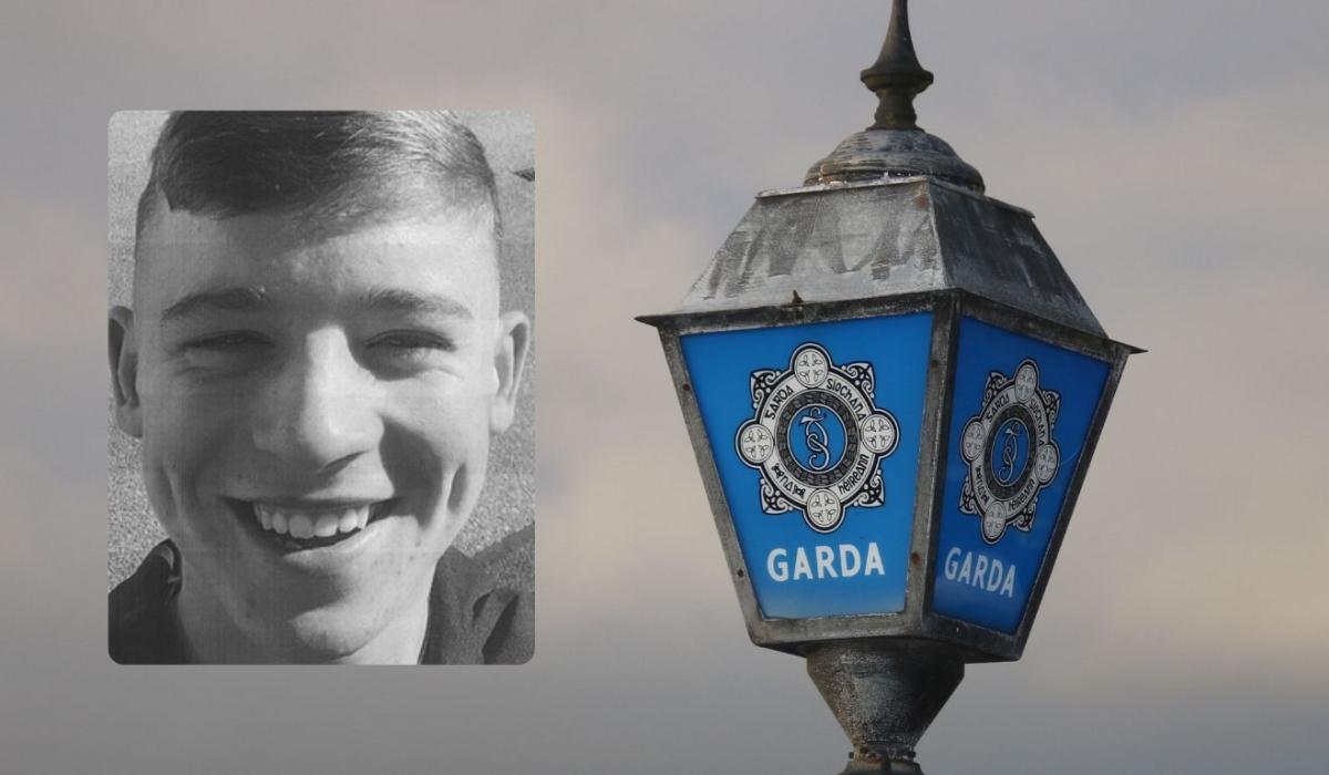 Search for missing boy, 15, stood down as gardai issue positive update - Longford Live