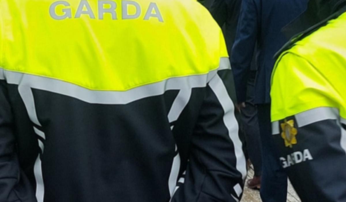 Gardaí stand down search for missing 14-year-old amid new update - Longford Live