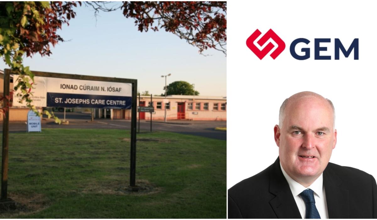 GEM Construction commences work on multi million euro Longford care centre campus project ...