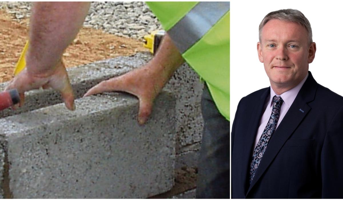 Fine Gael plan will result in more homes and more home ownership across Longford - Longford Live