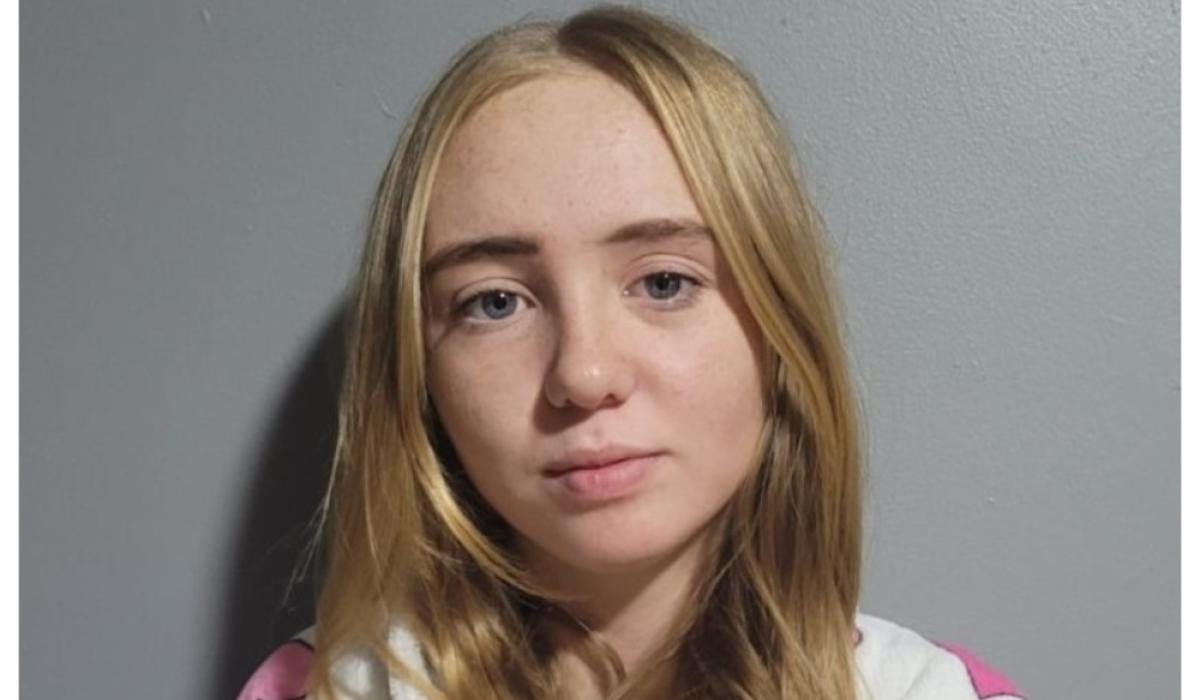 ALERT: Gardaí in urgent appeal for information on missing teen - Longford Live