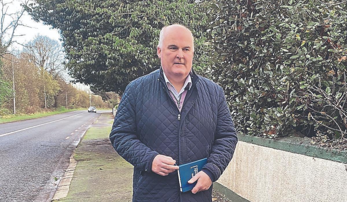 ‘I feel I've worked incredibly hard for the people of Longford’ says ...