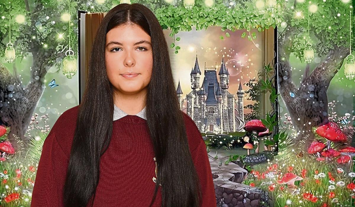 Pantomime 'girl power' at Ballymahon Vocational School - Longford Live