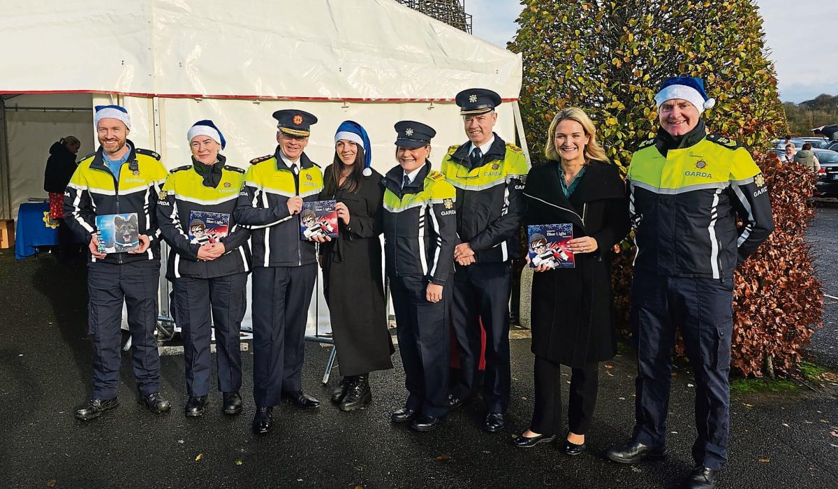 Operation Blue Light Prankster will be officially launched in ...