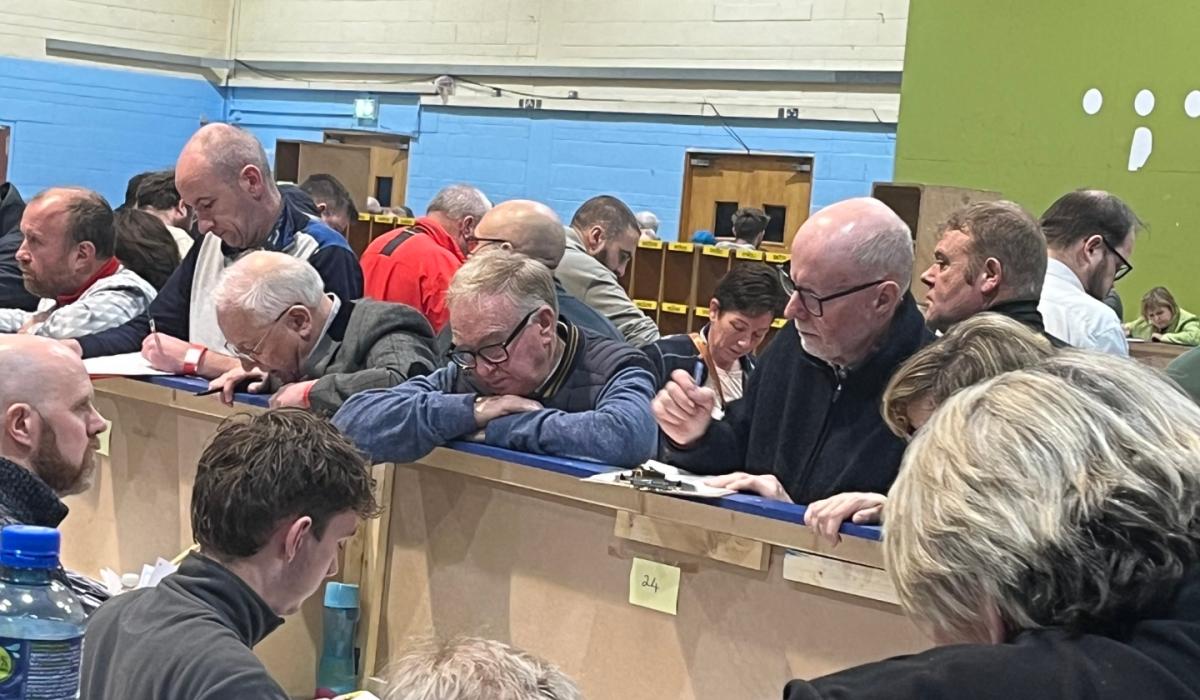 General Election 2024: Early Ballymahon tally suggests Kevin 'Boxer ...