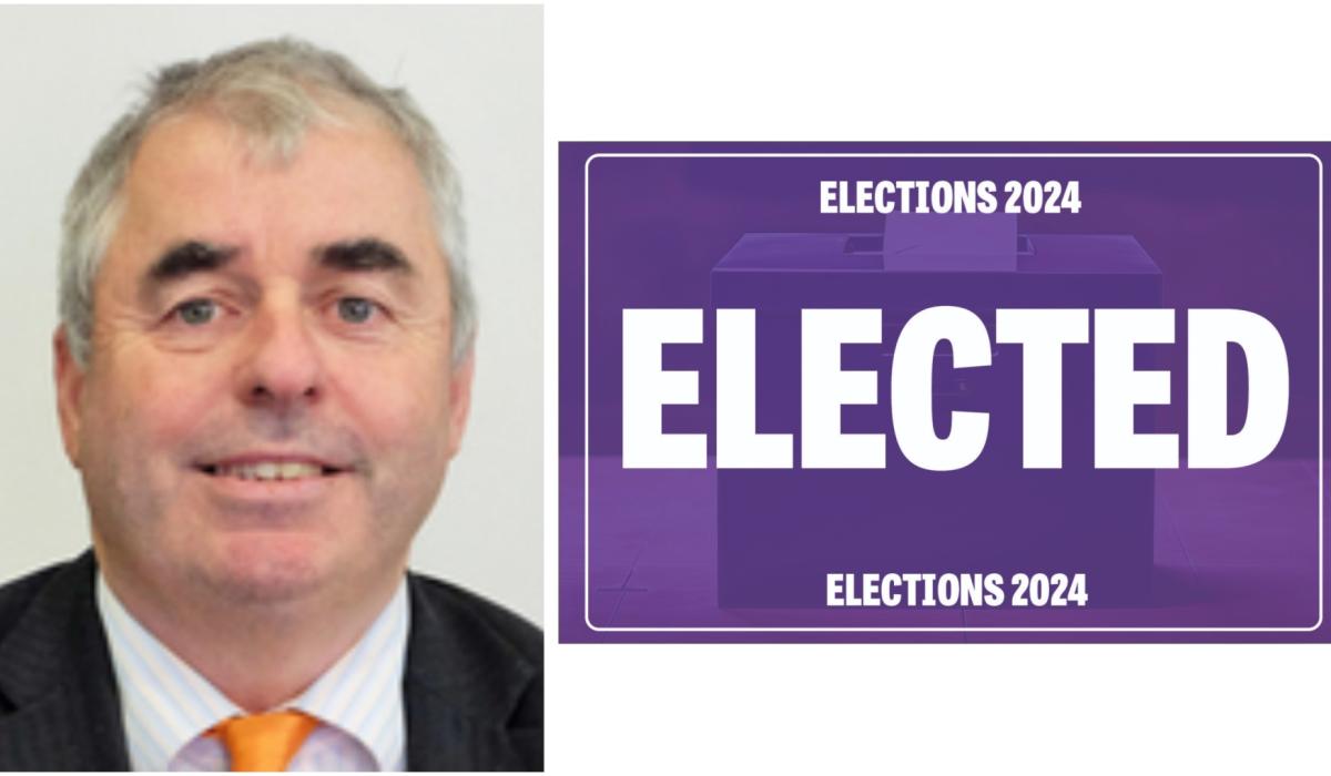 Longford Westmeath General Election 2024 latest: ‘Athlone has got a TD ...