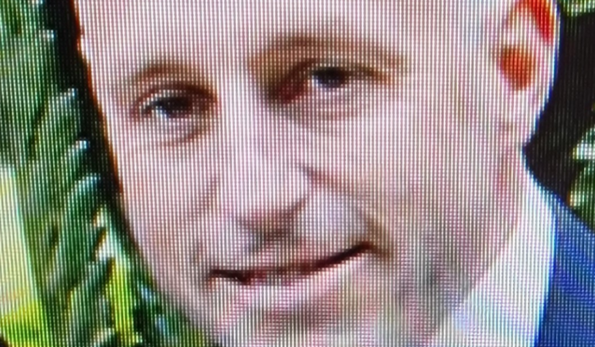 Gardaí appeal for assistance in locating missing man - Longford Live