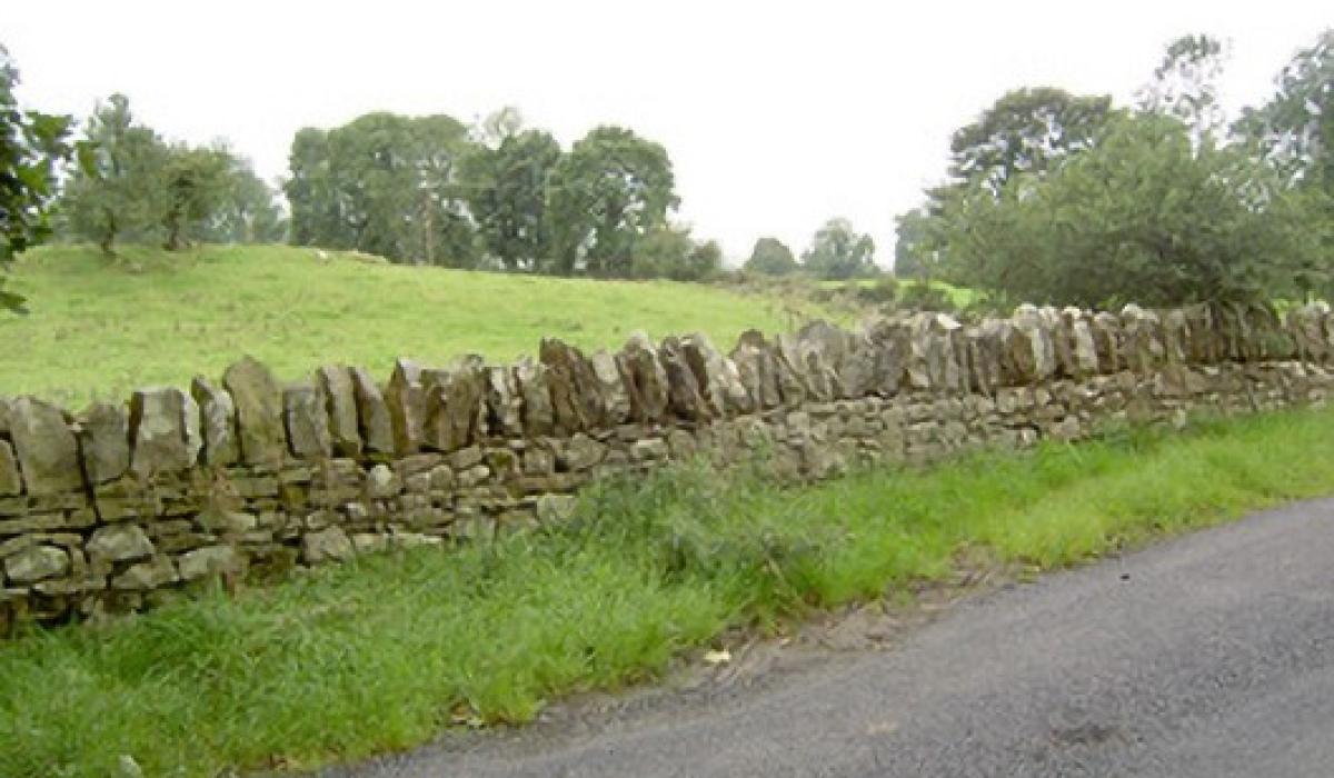 Ireland’s Dry Stone Construction Receives UNESCO Recognition - Longford ...