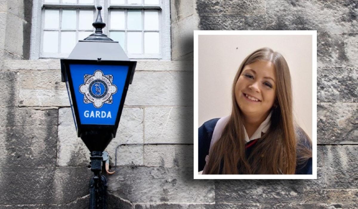 Search appeal for missing teenage girl stood down amid garda update - Longford Live