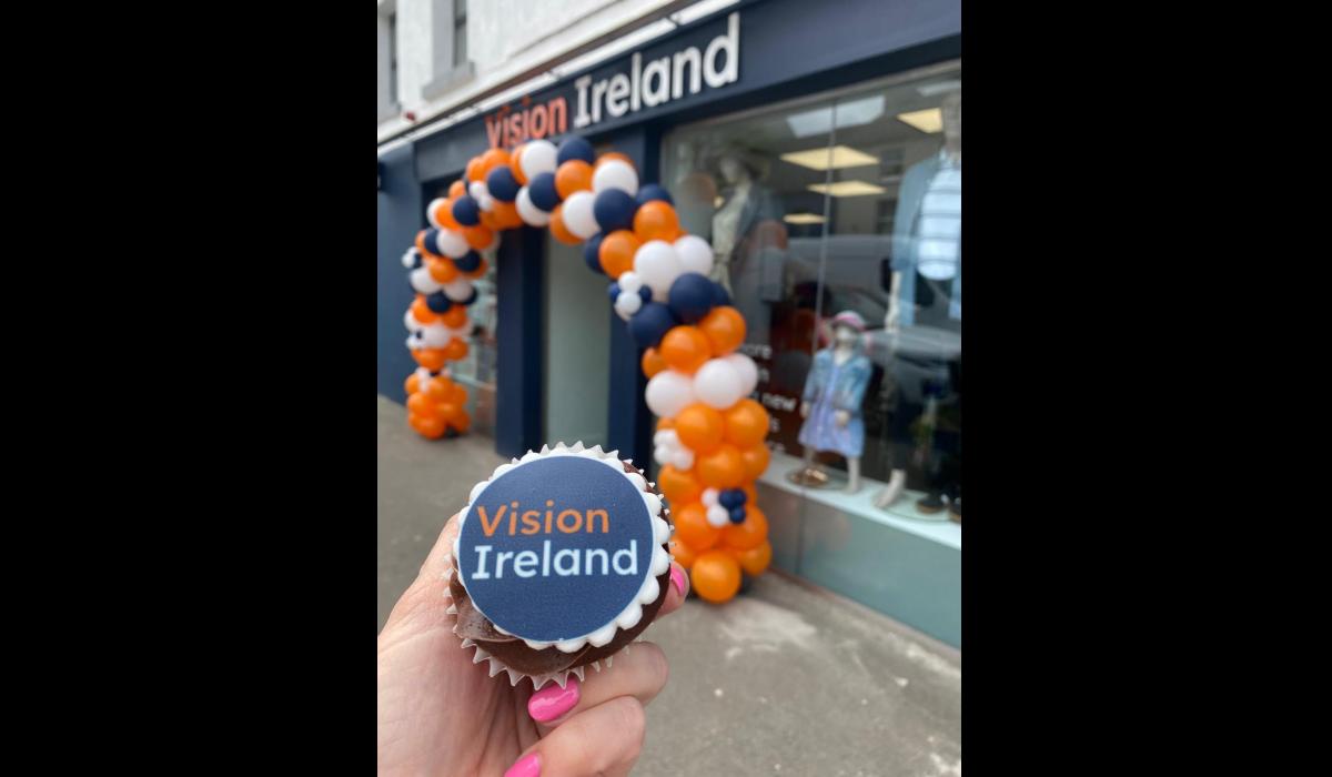 Vision Ireland to reopen newly refurbished Longford town store ...