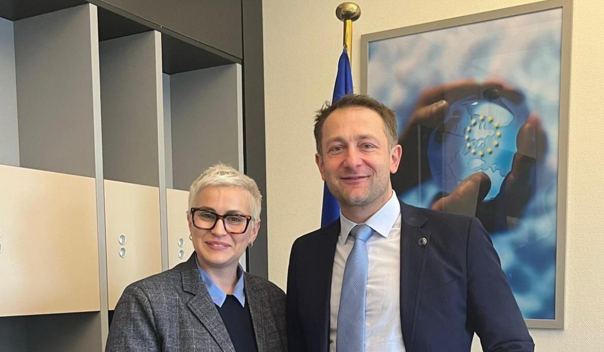 MEP Maria Walsh highlights plague of mental health in farming ...