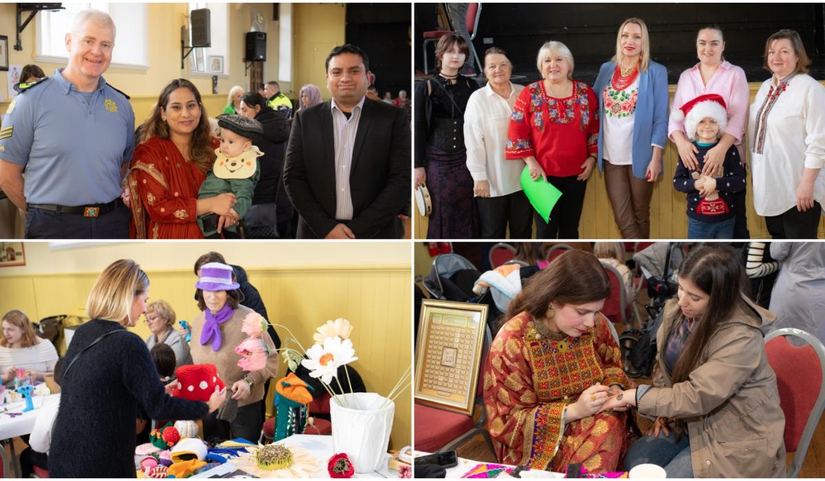 PICTURES | Vibrant celebration of diversity, culture, and unity at ...