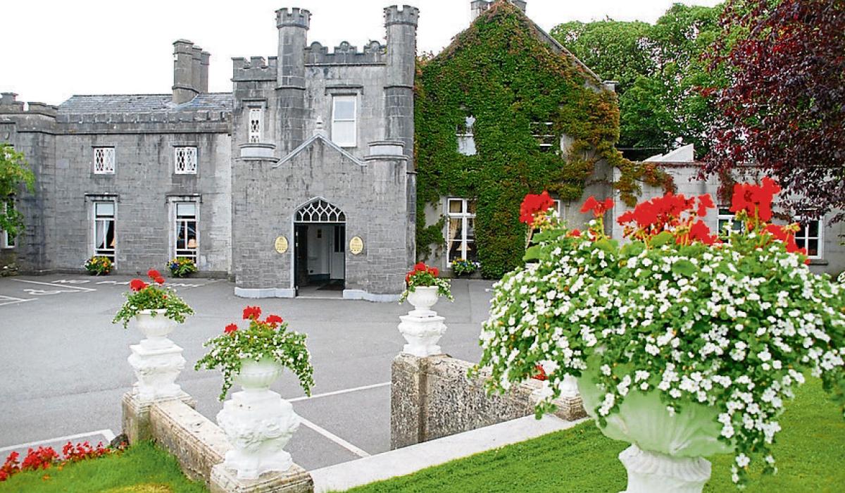 Winter Wedding Fair at the Abbey Hotel Roscommon - Longford Live