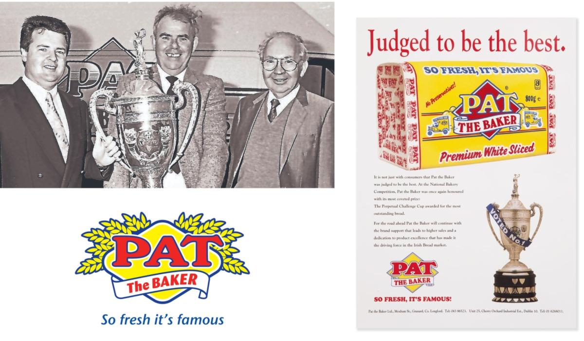 Award winning Longford business Pat the Baker to be acquired by London firm - Longford Live