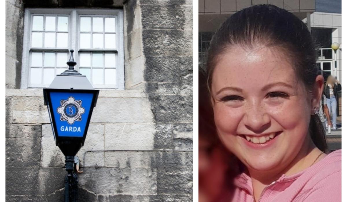 ALERT: Gardaí launch public appeal for missing 15-year-old girl - Longford Live