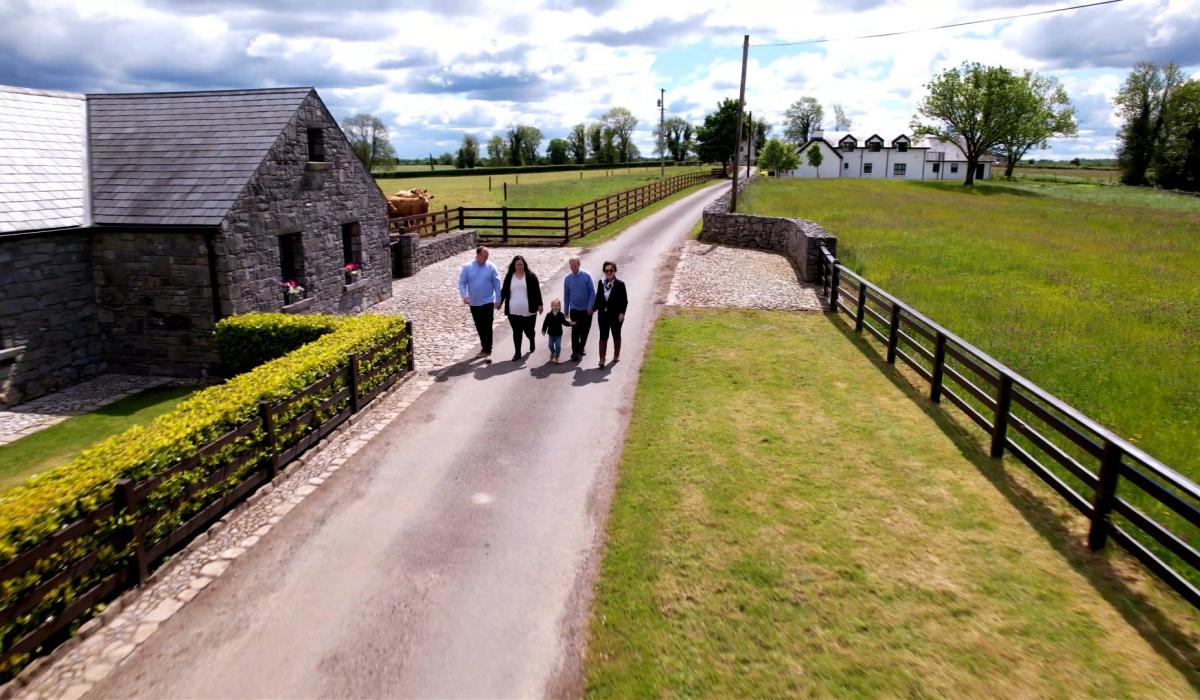 Tracing long lost family: Longford Family History Centre to feature on ...