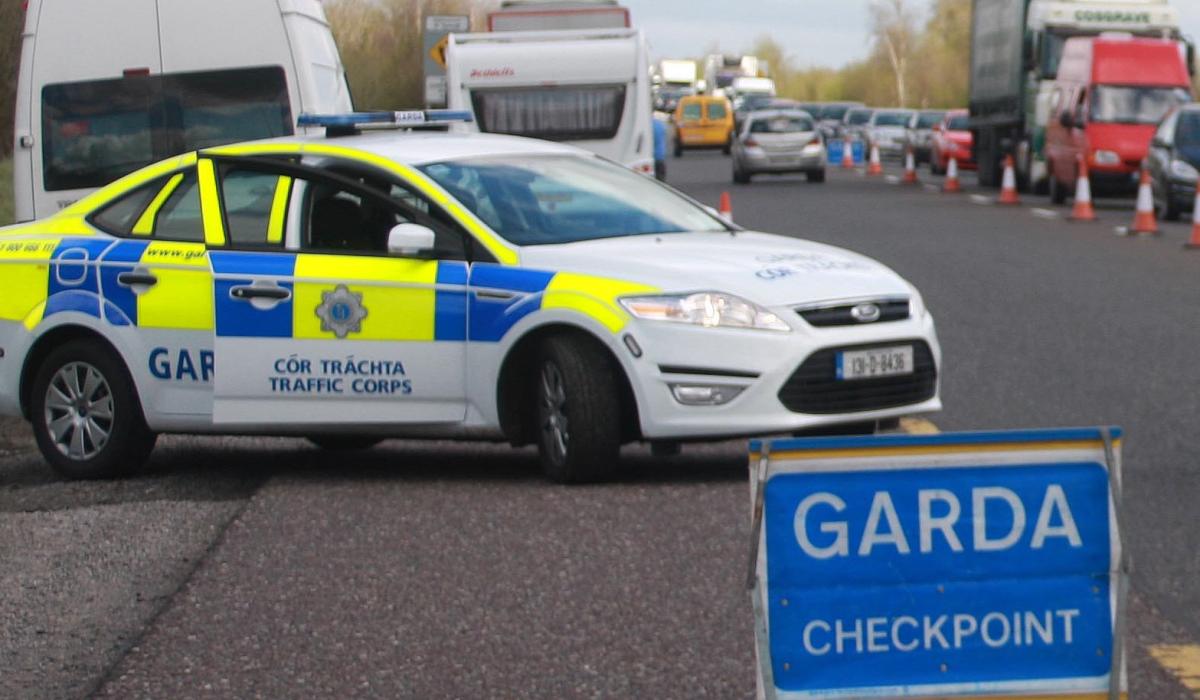 Longford man who was disqualified from driving turned away from Garda ...