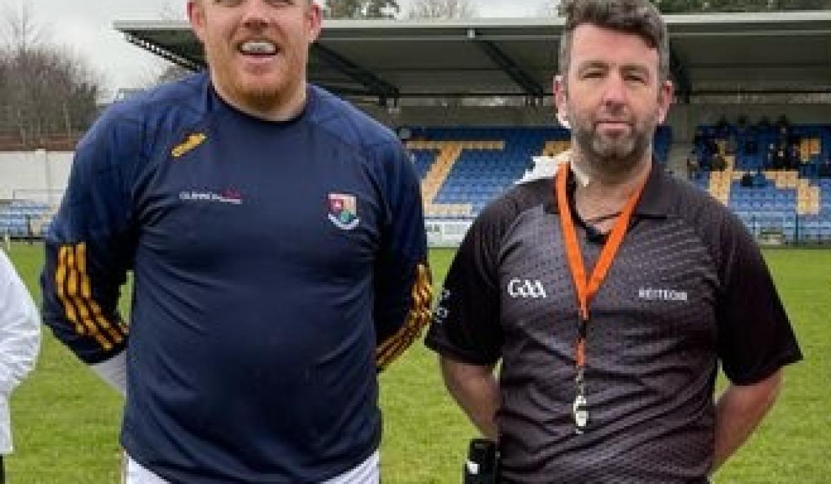 Longford crash to demoralising defeat against Wicklow - Longford Live