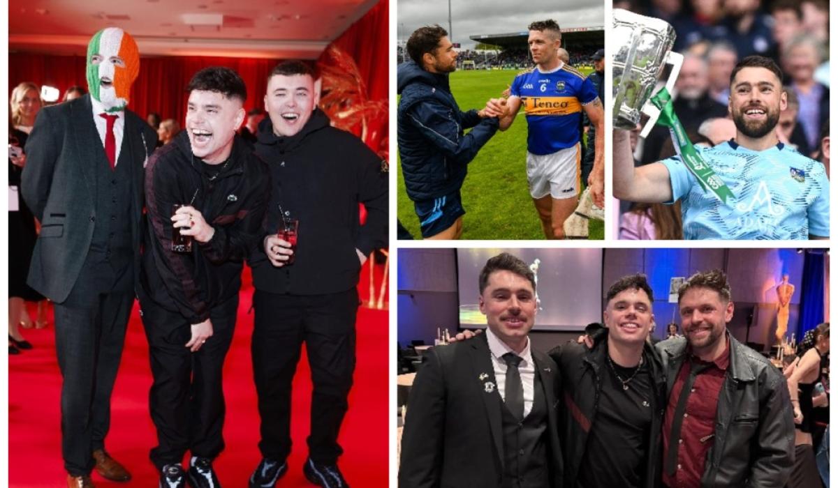 PICTURES: The little-known multiple All-Ireland-winning GAA link to ...