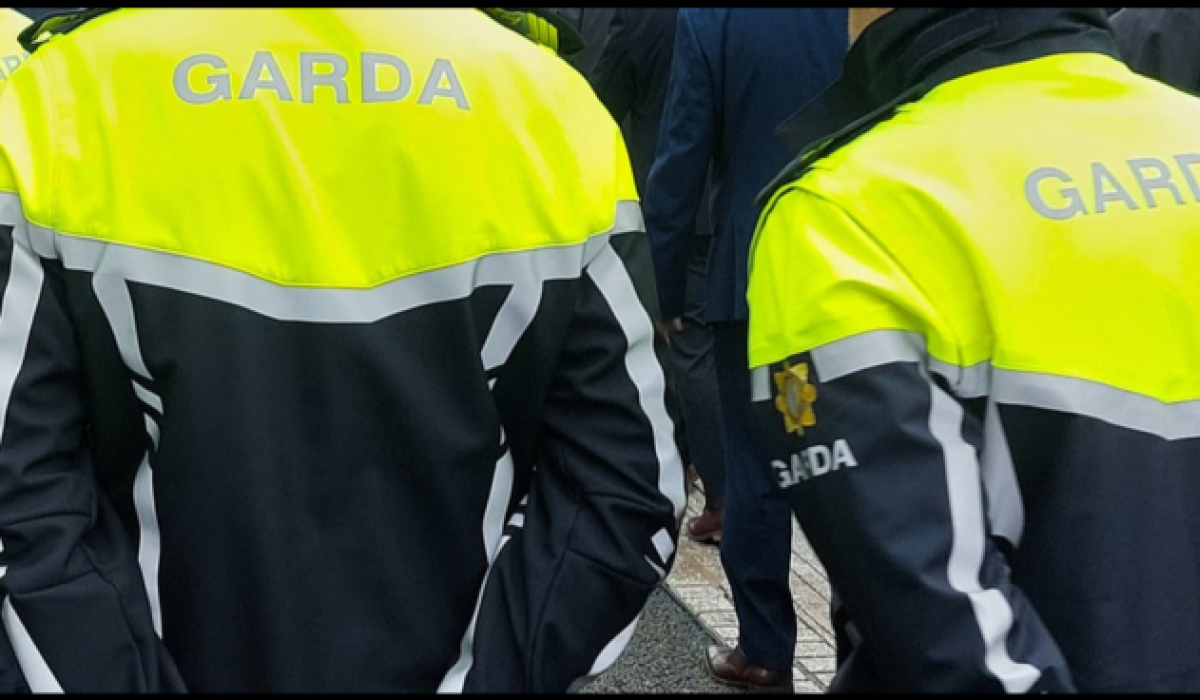 'Staggering number': 1,012 outstanding bench warrants in the Mayo/Roscommon/Longford Garda ...