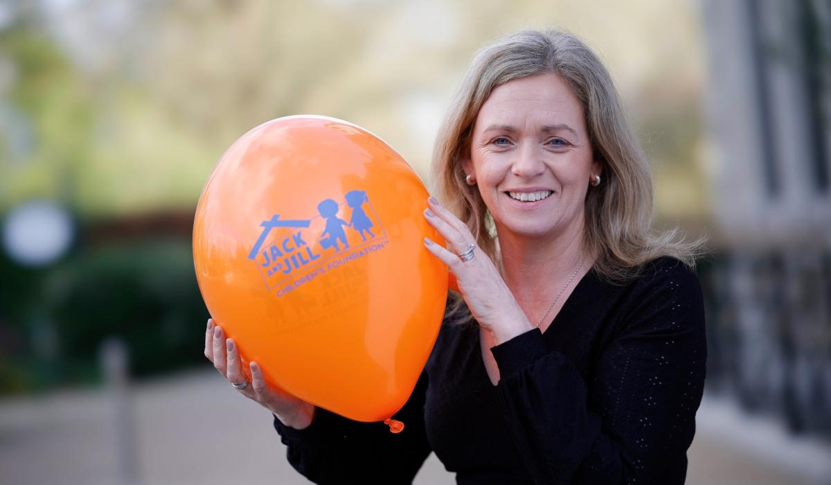 Make a difference: Longford companies invited to become a Jack and Jill ...