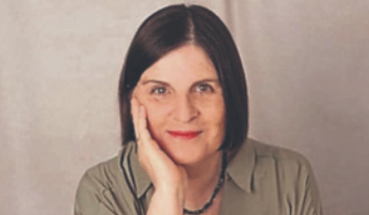 Longford author makes the shortlist for prestigious award - Longford Live