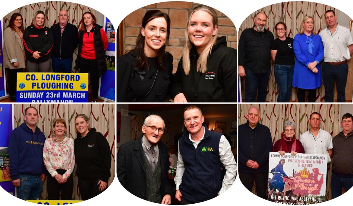 PICTURES | Countdown is on to eagerly awaited County Longford Ploughing ...