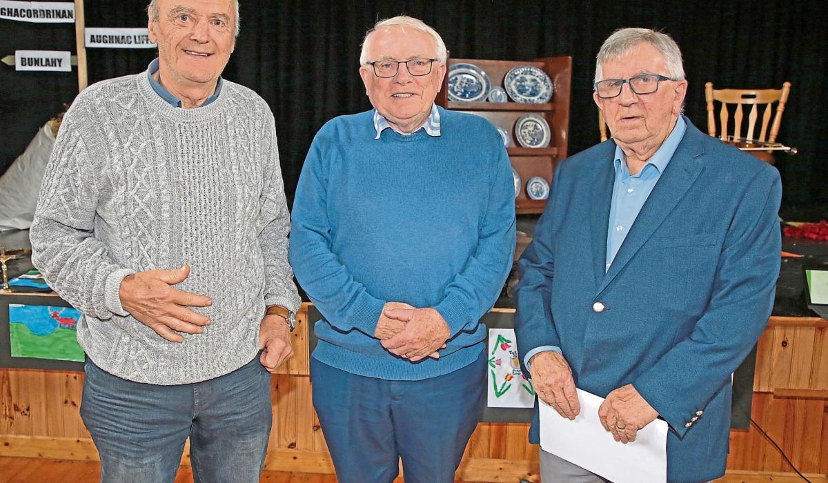 Out on Our own' has it's official launch in Longford Library - Longford ...