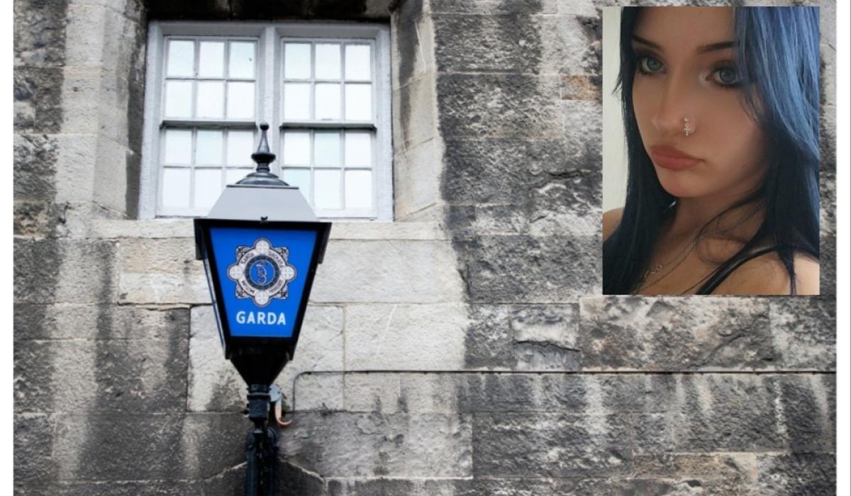 ALERT: Gardaí issue urgent appeal for missing 15-year-old girl - Longford Live