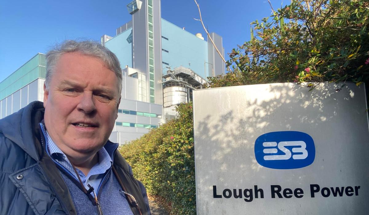 Hopes high that former power station site can become major jobs hub for ...