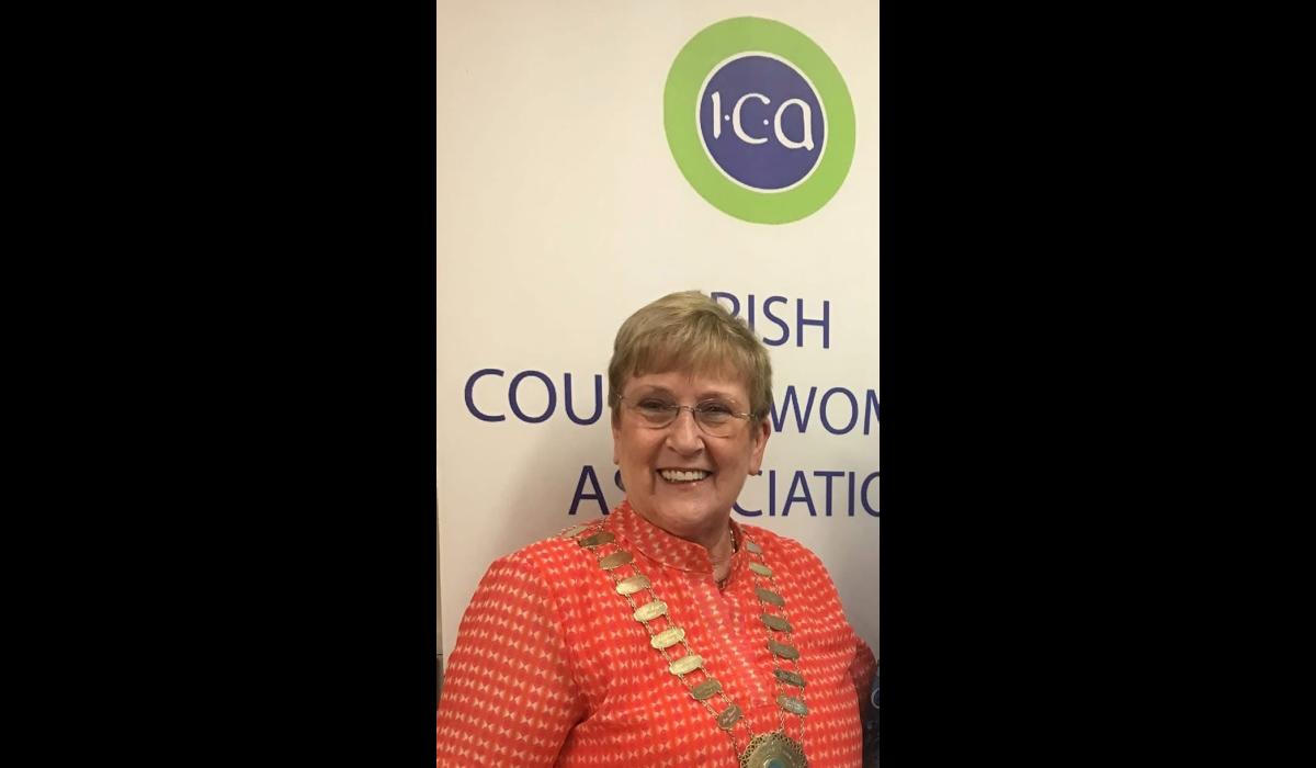 RIP: Longford ICA members saddened by death of Federation President ...