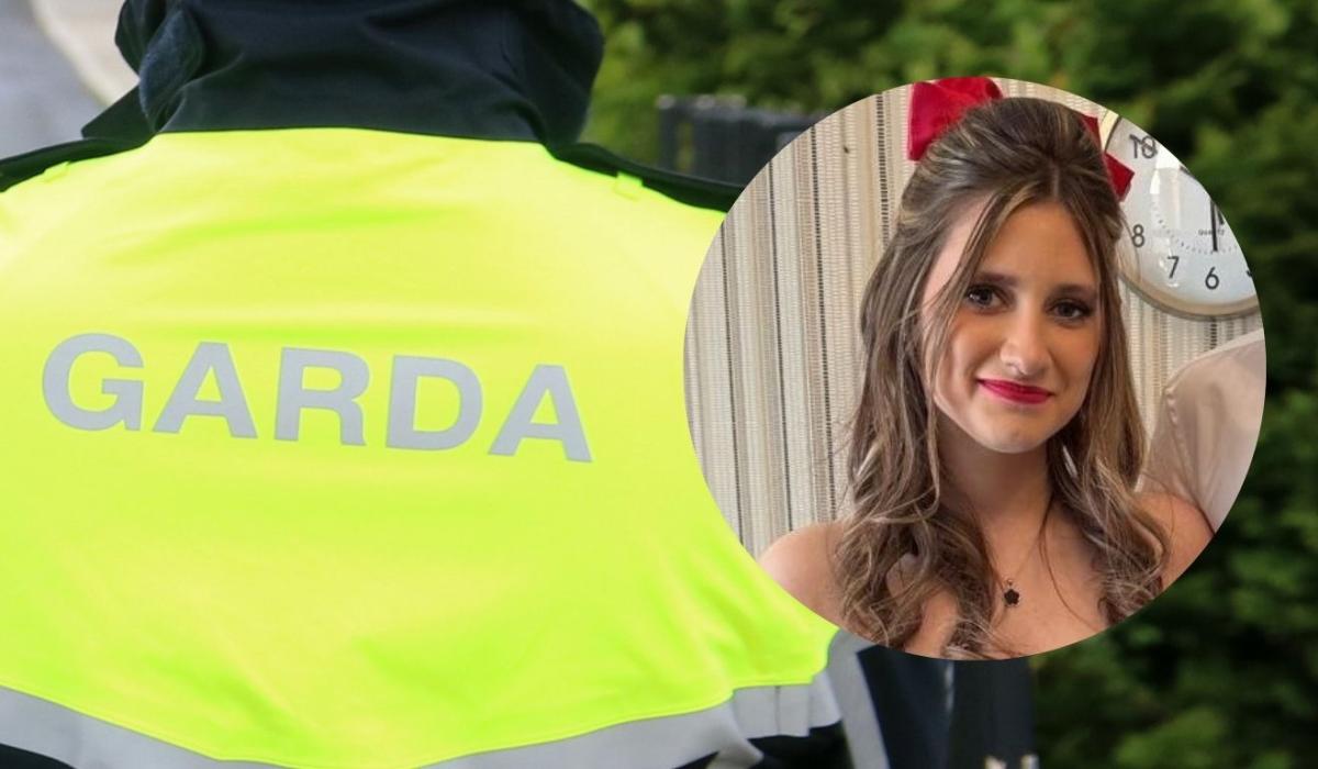 ALERT: Gardai seek help in locating girl, 17, reported missing from Northern Ireland - Longford Live