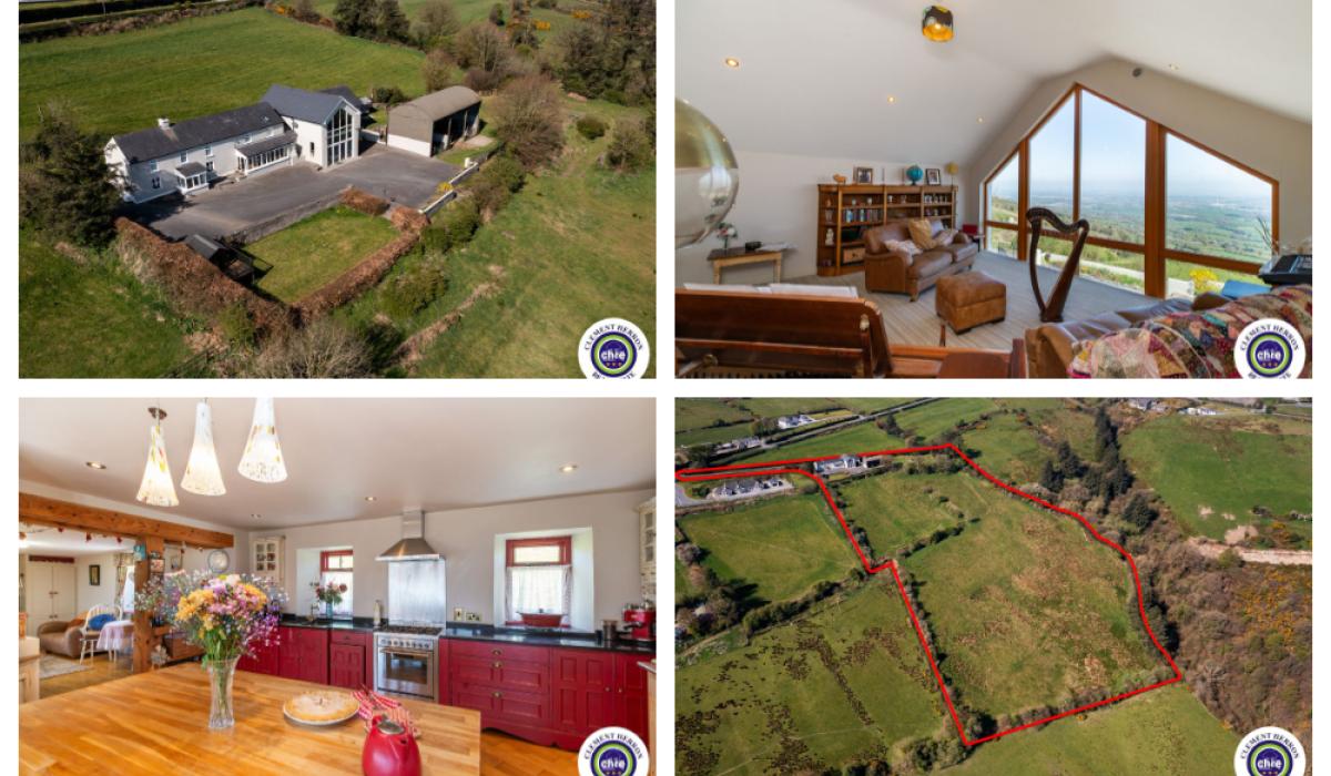 PROPERTY WATCH: Impressive Midlands home with 10 acres of private ...