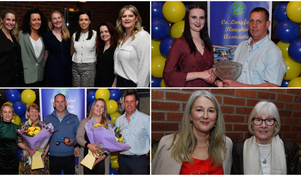 PICTURES | Silverware, style and slick moves galore at Longford ...