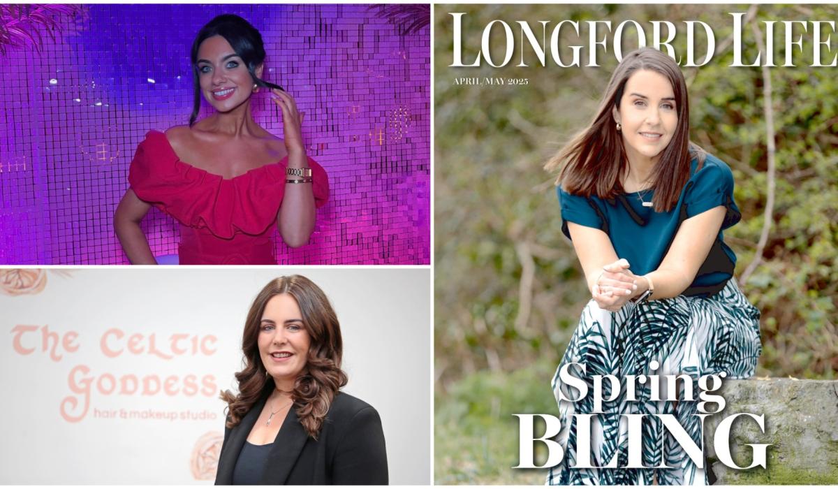 Latest edition of Longford Life magazine is on sale in your local ...