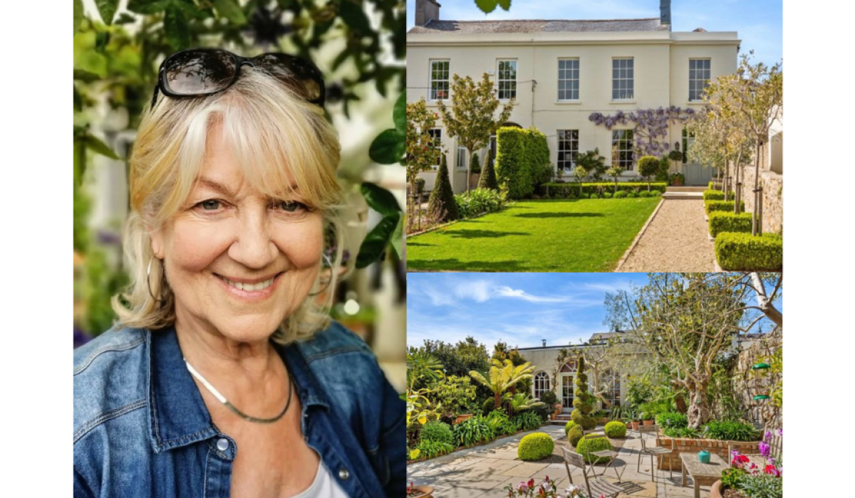 PICTURES: Former RTE show host puts Dublin home on sale with hefty price tag - Page 2 of 15 ...