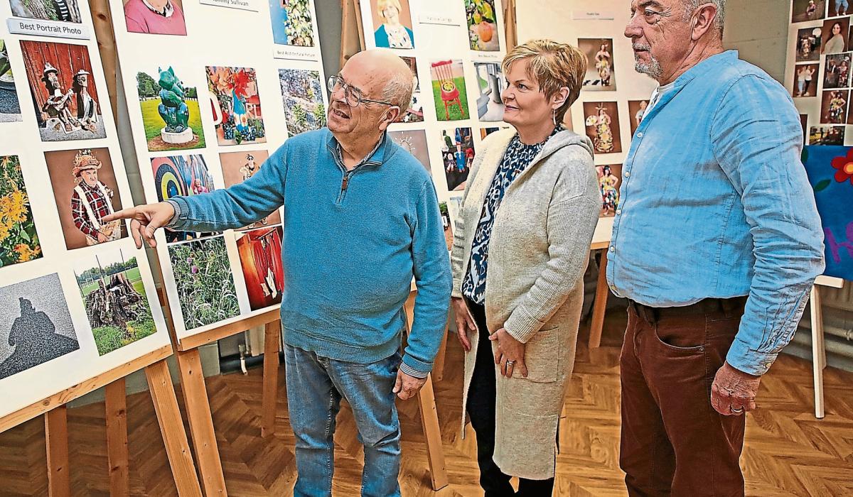 Longford's St Christophers bid farewell to Pauline Davis after 29 years - Longford Live